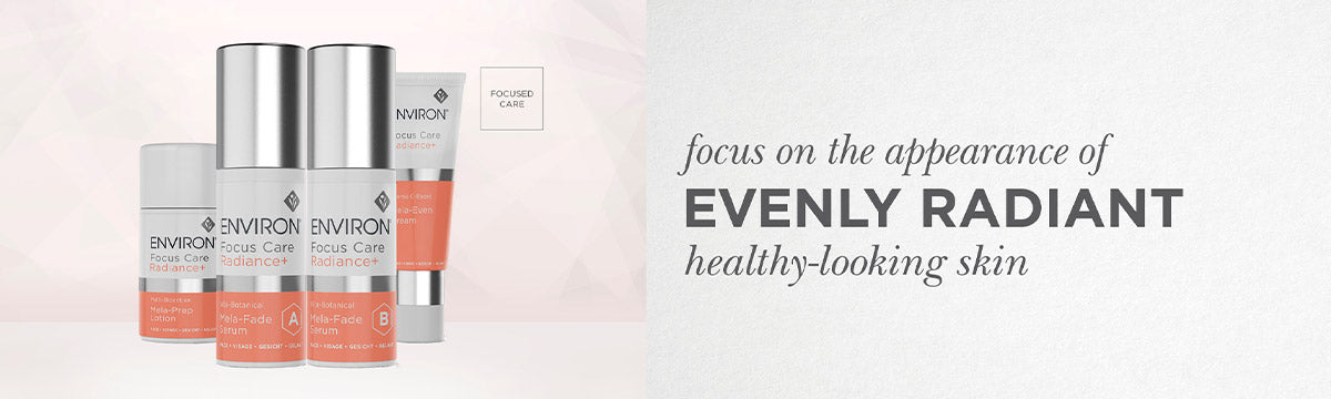 Focus Care Radiance+® – DermaConcepts